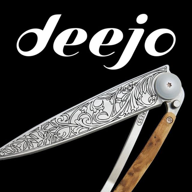 KnifeGeek - Pocket Knives, Blades, and More!