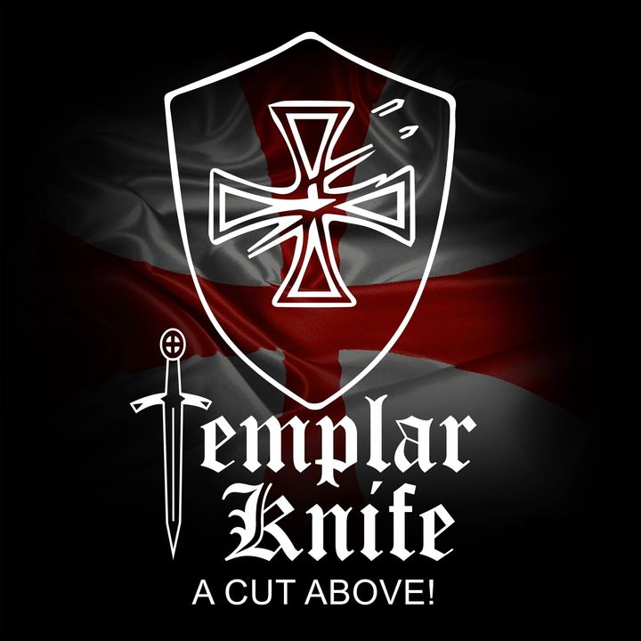 Templar Knives | Knife Geek
