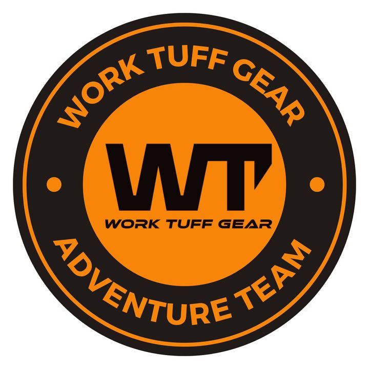 Work Tuff Gear OD Green JXV Acid Washed Blade | KnifeGeek