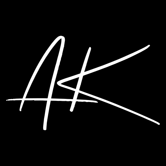 Andreas Kalani Customs Knives | Knife Geek