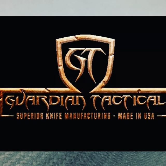 Guardian Tactical GTX-025 OD Green OTF Automatic Knife | KnifeGeek