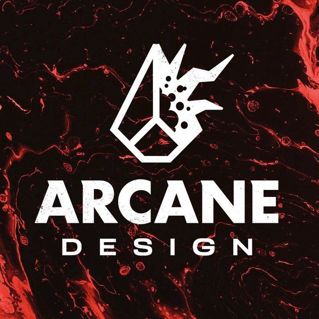 Arcane Design Knives | Knife Geek
