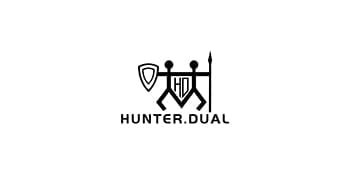Hd Hunter Dual Knives | Knife Geek