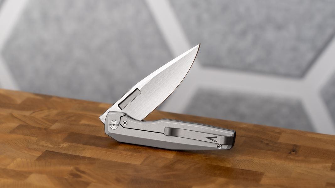 Vero Engineering Knives | Knife Geek